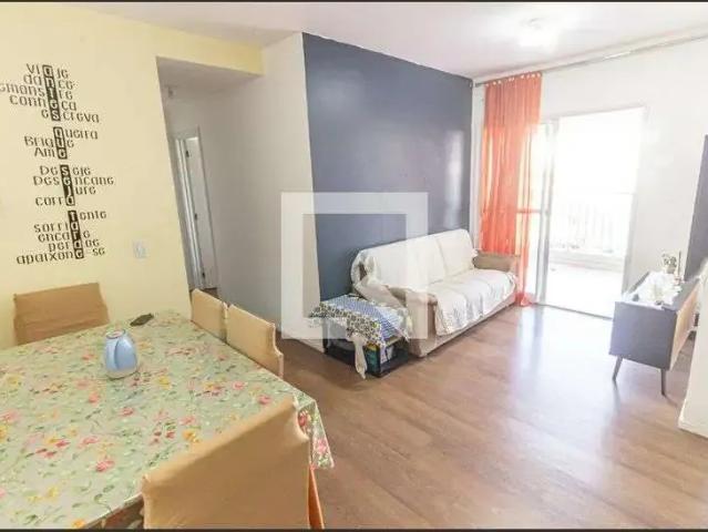 Apartamento para Locação em São Paulo/SP Belém 2 Quartos