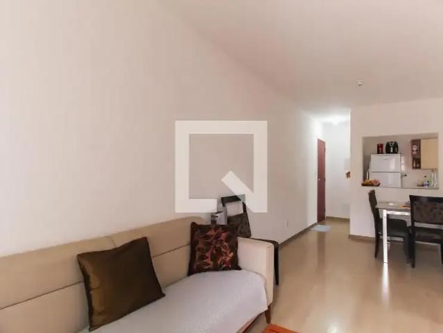 Apartamento para Locação em São Paulo/SP Belém 2 Quartos
