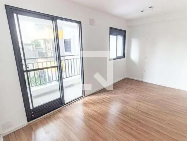 Apartamento para Locação em São Paulo/SP Belém 2 Quartos