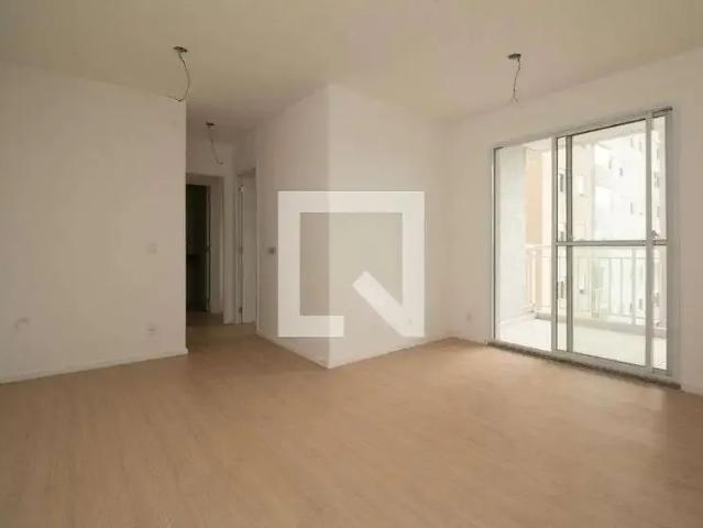 Apartamento para Locação em São Paulo/SP Belém 2 Quartos