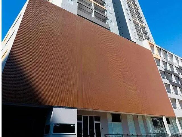 Apartamento para Locação em São Paulo/SP Belém 2 Quartos