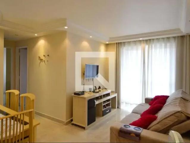 Apartamento para Locação em São Paulo/SP Belém 2 Quartos