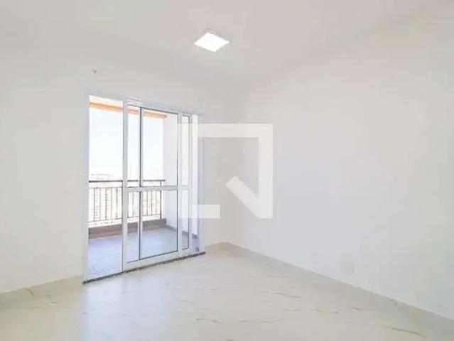 Apartamento para Locação em São Paulo/SP Belém 2 Quartos