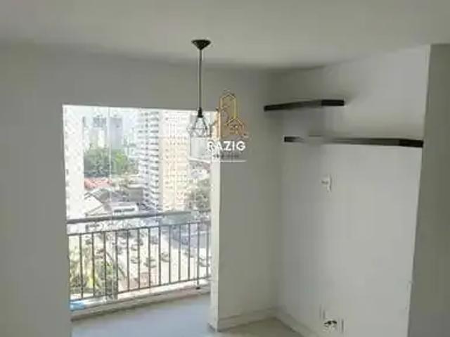 Apartamento para Locação em São Paulo/SP Belém 2 Quartos