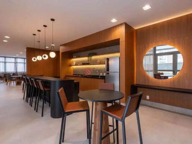 Apartamento para Locação em São Paulo/SP Belém 2 Quartos
