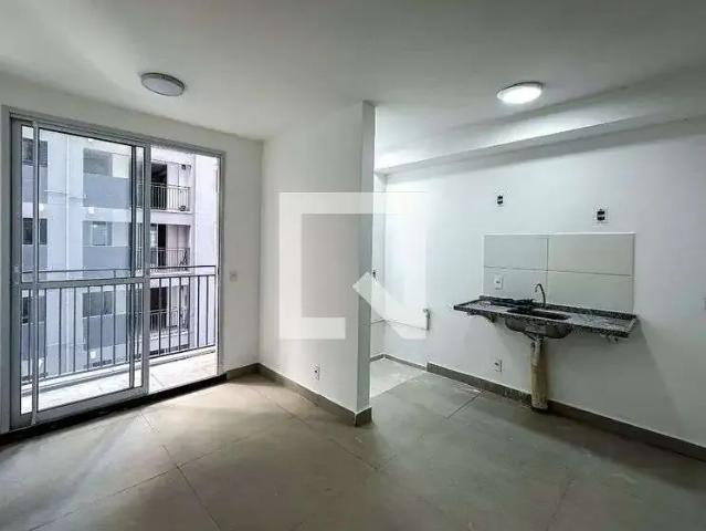 Apartamento para Locação em São Paulo/SP Belém 2 Quartos