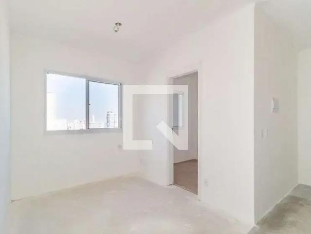 Apartamento para Locação em São Paulo/SP Belém 2 Quartos