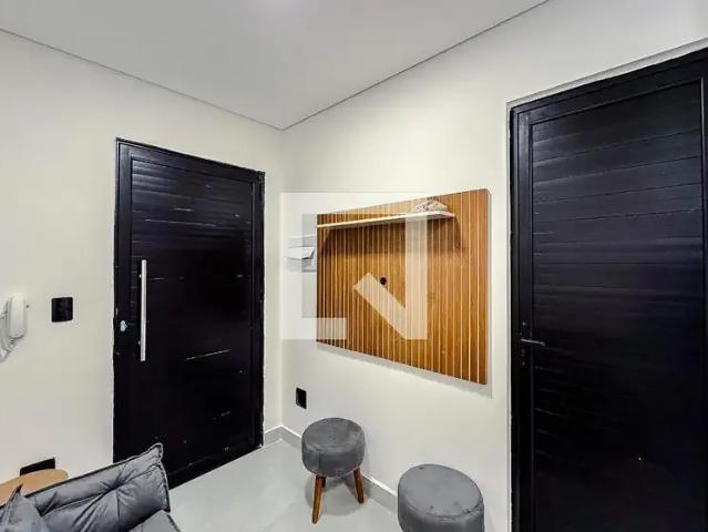 Apartamento para Locação em São Paulo/SP Belém 2 Quartos