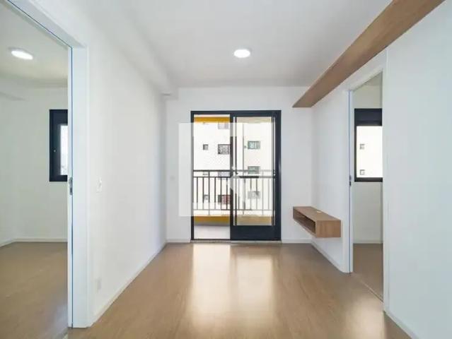 Apartamento para Locação em São Paulo/SP Belém 2 Quartos
