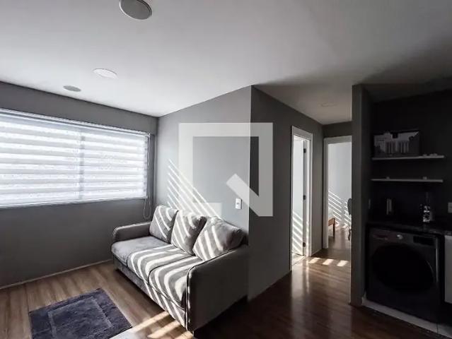 Apartamento para Locação em São Paulo/SP Belém 2 Quartos