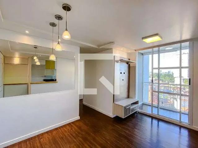 Apartamento para Locação em São Paulo/SP Belém 2 Quartos
