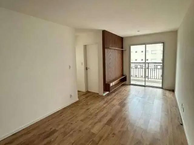 Apartamento para Locação em São Paulo/SP Belém 2 Quartos