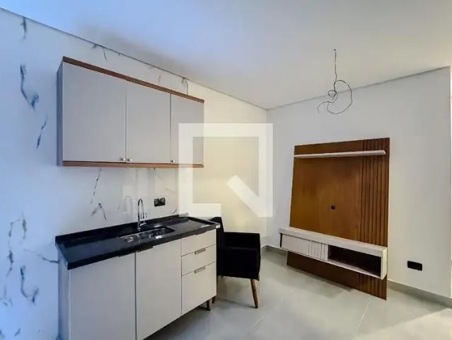 Apartamento para Locação em São Paulo/SP Belém 2 Quartos