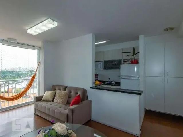 Apartamento para Locação em São Paulo/SP Belém 2 Quartos