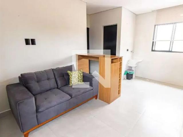 Apartamento para Locação em São Paulo/SP Belém 2 Quartos