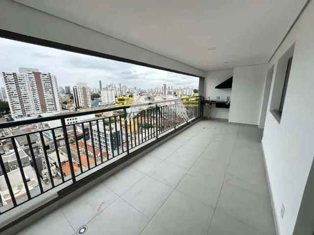 Apartamento para Locação em São Paulo/SP Belém 2 Quartos