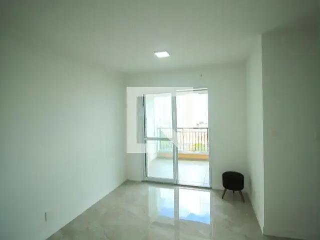 Apartamento para Locação em São Paulo/SP Belém 2 Quartos