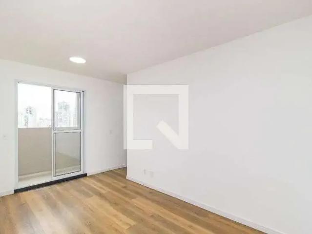 Apartamento para Locação em São Paulo/SP Belém 2 Quartos