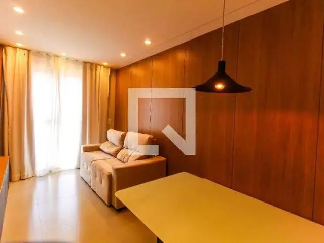 Apartamento para Locação em São Paulo/SP Belém 2 Quartos