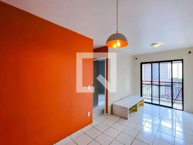 Apartamento para Locação em São Paulo/SP Belém 2 Quartos