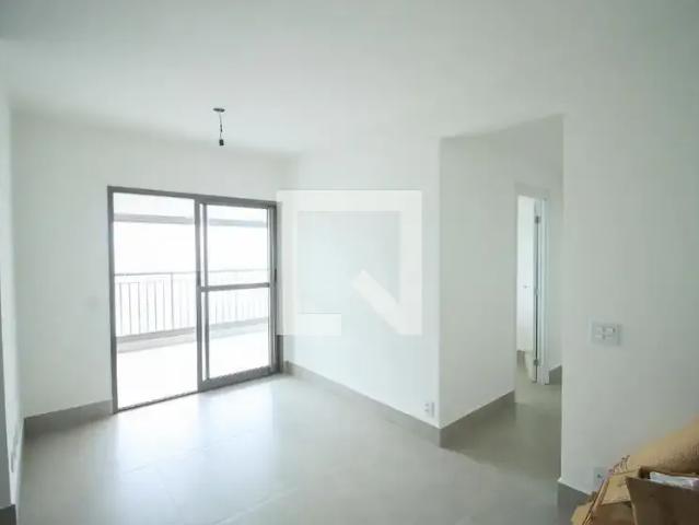 Apartamento para Locação em São Paulo/SP Belém 2 Quartos
