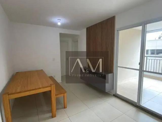Apartamento para Locação em São Paulo/SP Belém 2 Quartos