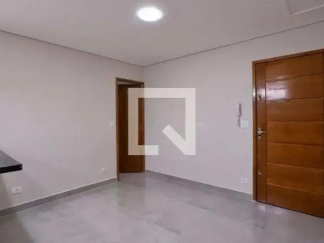 Apartamento para Locação em São Paulo/SP Belém 2 Quartos