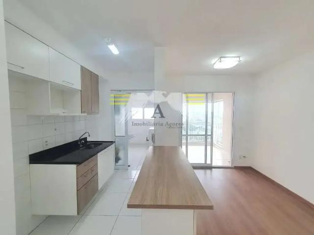 Apartamento para Locação em São Paulo/SP Belém 2 Quartos