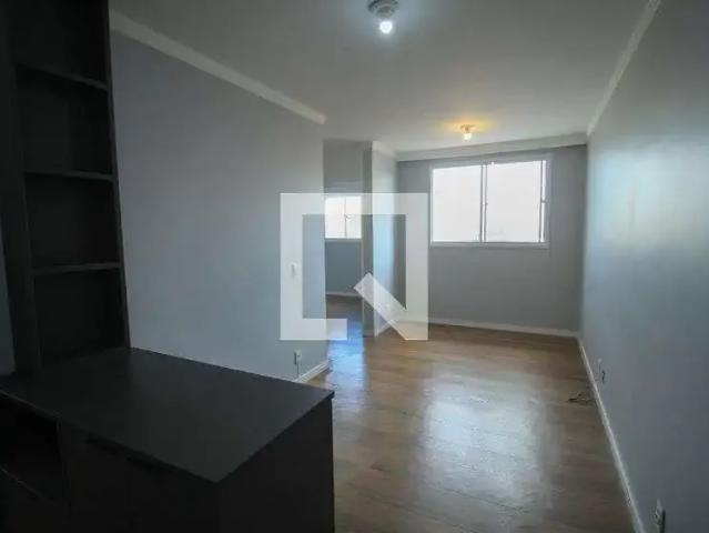 Apartamento para Locação em São Paulo/SP Belém 2 Quartos