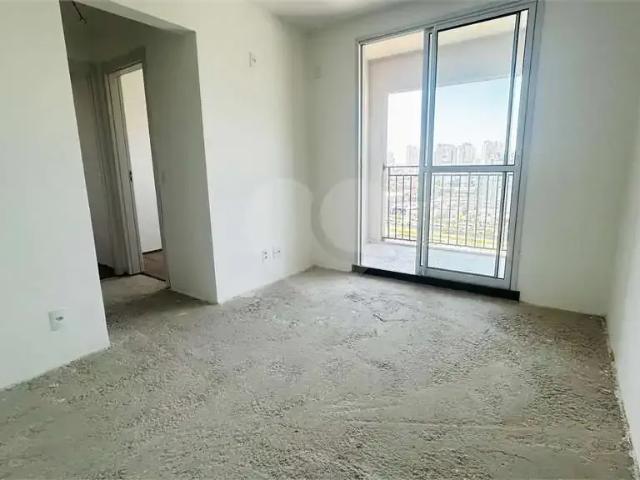 Apartamento para Locação em São Paulo/SP Belém 2 Quartos