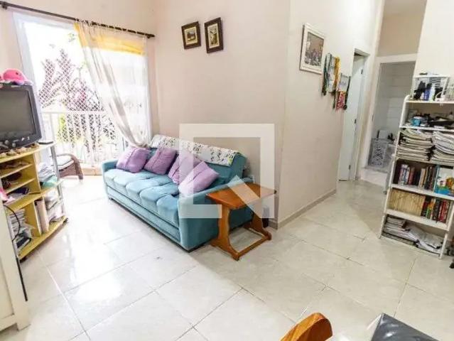 Apartamento para Locação em São Paulo/SP Belém 2 Quartos