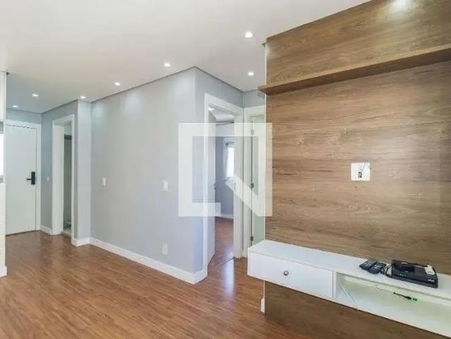 Apartamento para Locação em São Paulo/SP Belém 2 Quartos