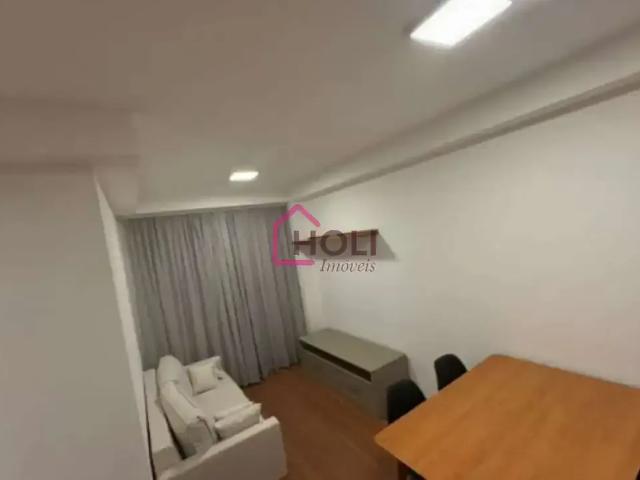 Apartamento para Locação em São Paulo/SP Belém 2 Quartos