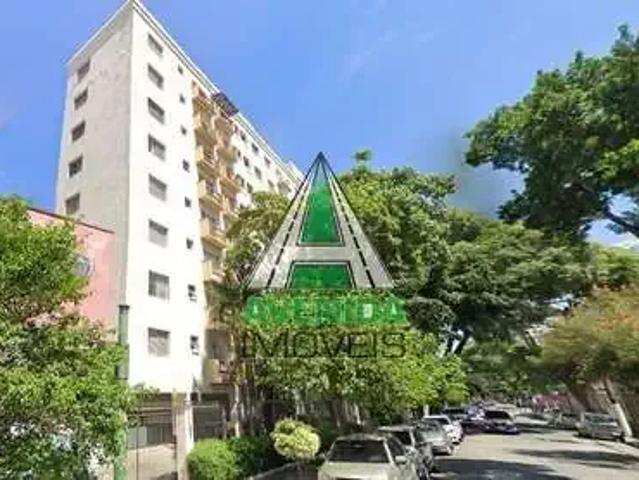 Apartamento para Locação em São Paulo/SP Belém 2 Quartos