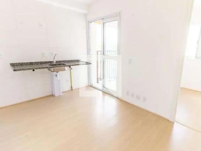 Apartamento para Locação em São Paulo/SP Belém 2 Quartos
