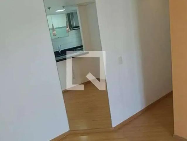 Apartamento para Locação em São Paulo/SP Belém 2 Quartos