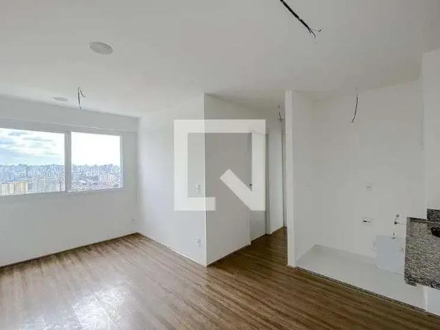 Apartamento para Locação em São Paulo/SP Belém 2 Quartos