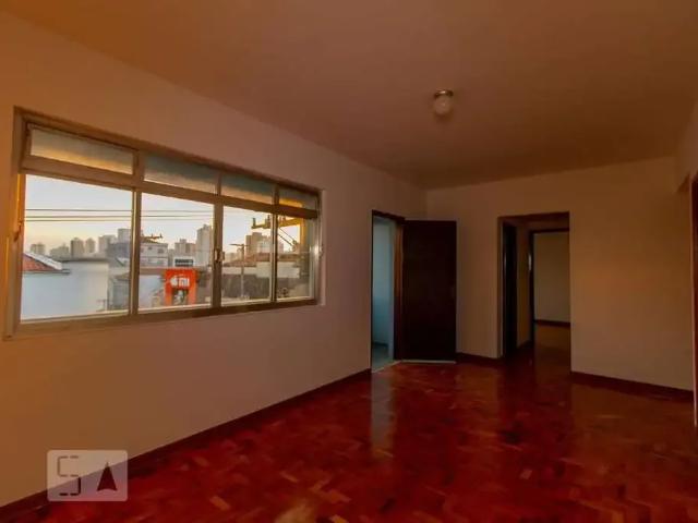 Apartamento para Locação em São Paulo/SP Belém 2 Quartos