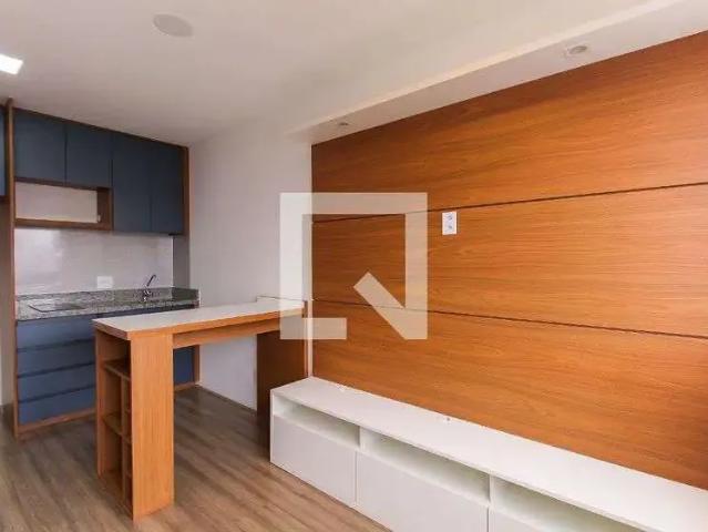 Apartamento para Locação em São Paulo/SP Belém 2 Quartos