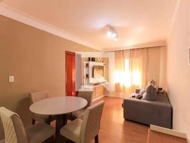 Apartamento para Locação em São Paulo/SP Belém 2 Quartos