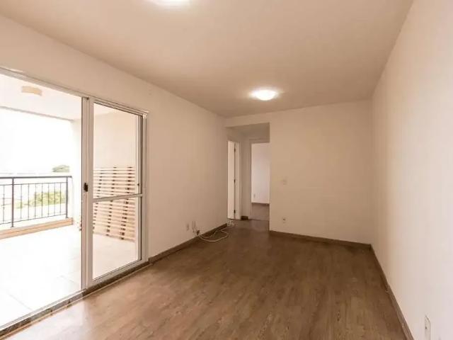 Apartamento para Locação em São Paulo/SP Belém 2 Quartos