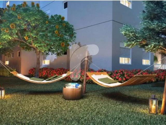 Apartamento para Locação em São Paulo/SP Belém 2 Quartos