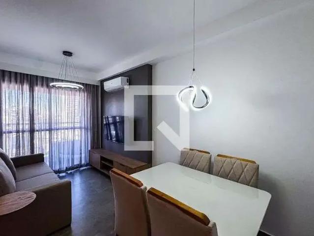 Apartamento para Locação em São Paulo/SP Belém 2 Quartos