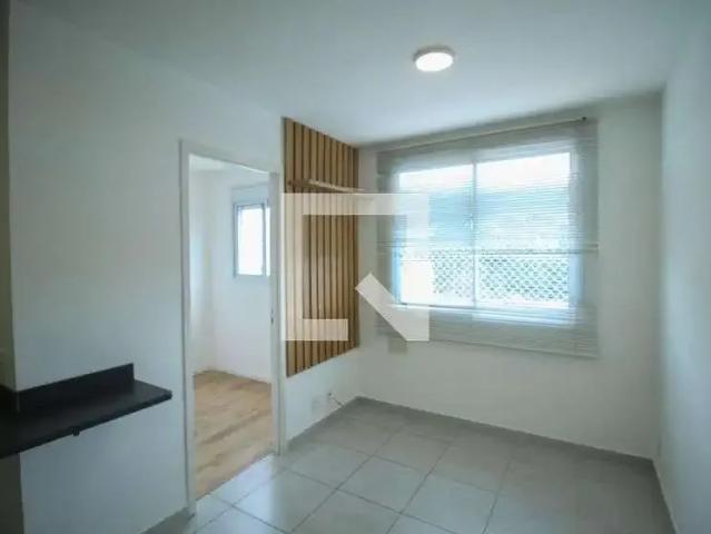 Apartamento para Locação em São Paulo/SP Belém 2 Quartos