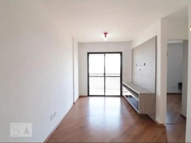 Apartamento para Locação em São Paulo/SP Belém 2 Quartos
