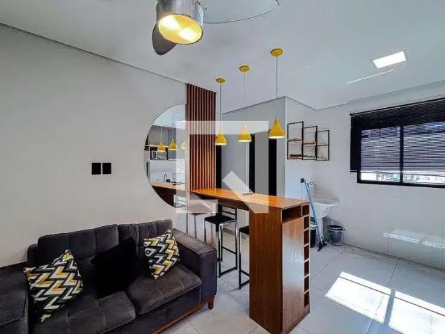 Apartamento para Locação em São Paulo/SP Belém 2 Quartos