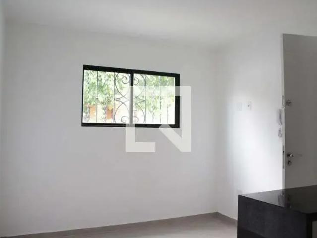 Apartamento para Locação em São Paulo/SP Belém 2 Quartos
