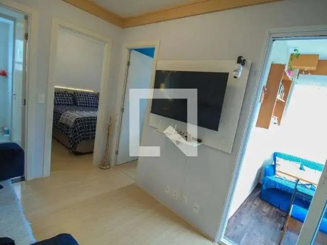 Apartamento para Locação em São Paulo/SP Belém 2 Quartos