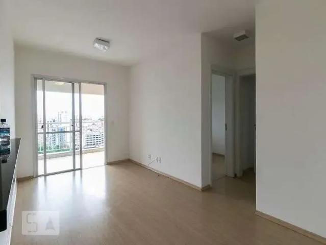 Apartamento para Locação em São Paulo/SP Belém 2 Quartos