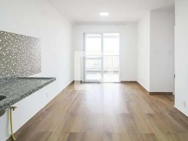 Apartamento para Locação em São Paulo/SP Belém 2 Quartos